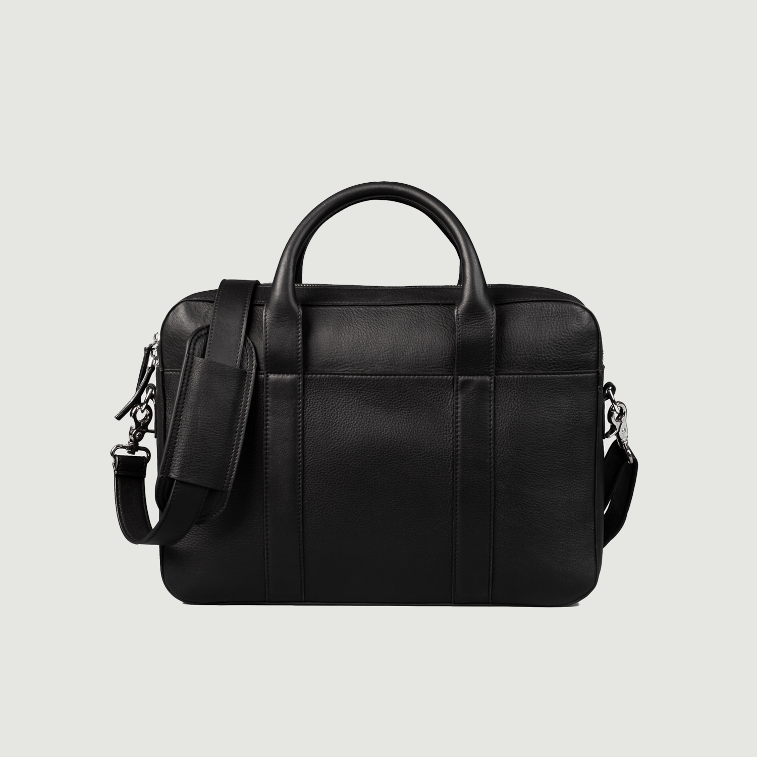Black Briefcase