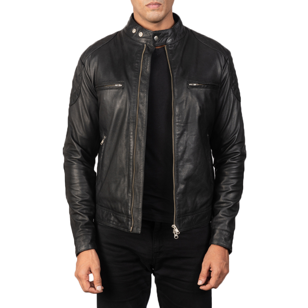 15 Best Biker Jackets to Own in your Lifetime - The Jacket Maker Blog