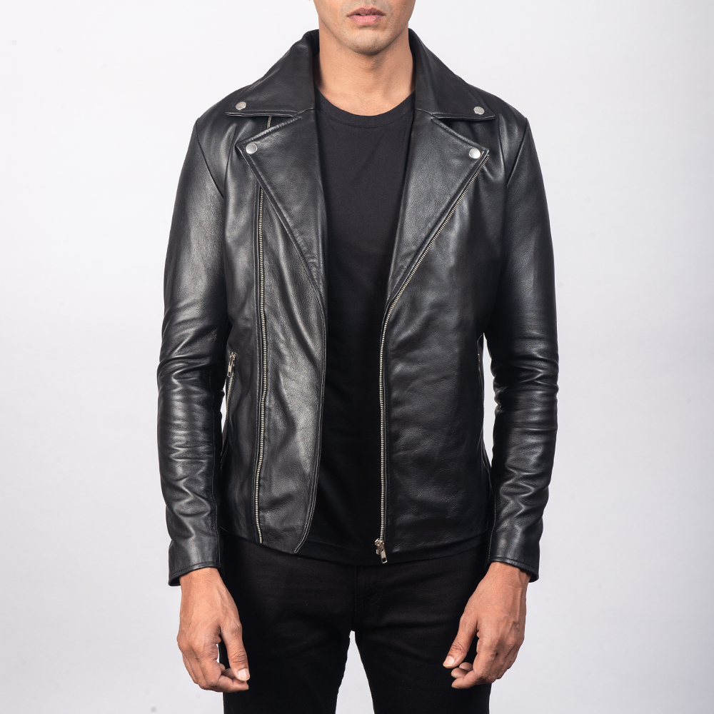 12 Best Biker Jackets to Own in your Lifetime - The Jacket Maker Blog
